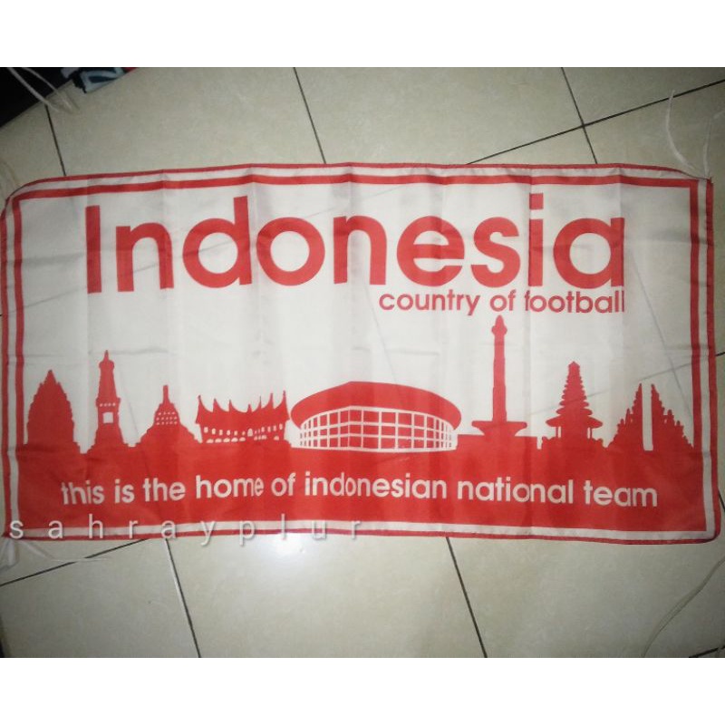Jual Bendera INDONESIA | Shopee Indonesia
