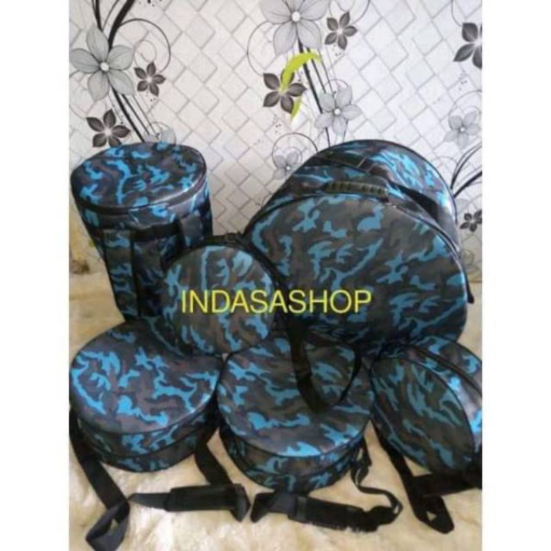 Jual tas rebana tas hadroh full set busa | Shopee Indonesia