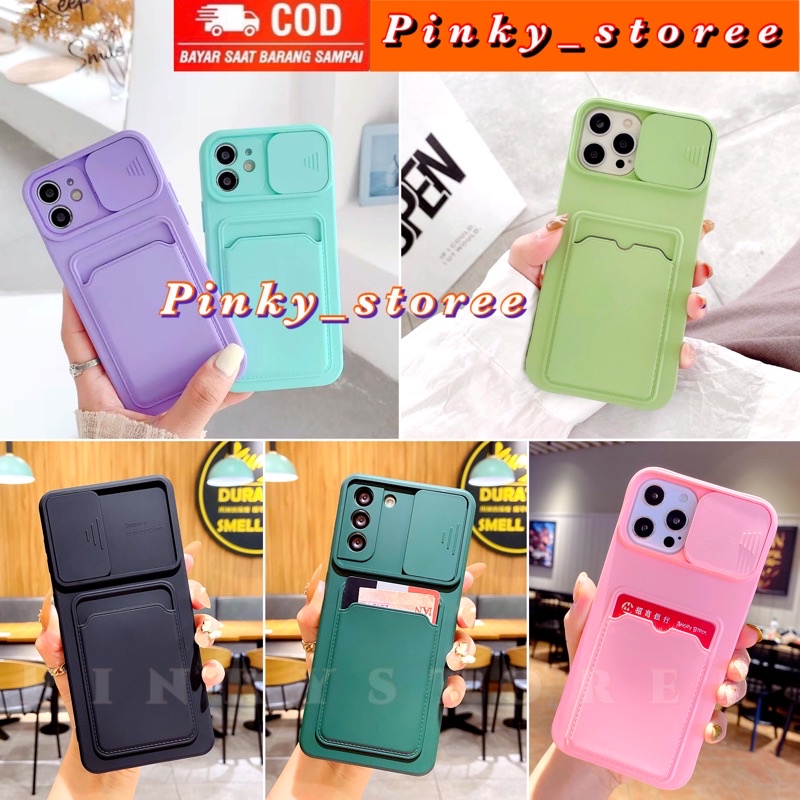 Jual CASING REALME C33/ C30/ C35/ C31/ C20/ C21/ C21Y/ C11 2021 / SOFT ...