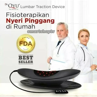 Jual dr qyu lumbar traction device Harga Terbaik & Termurah Juli 2024 ...