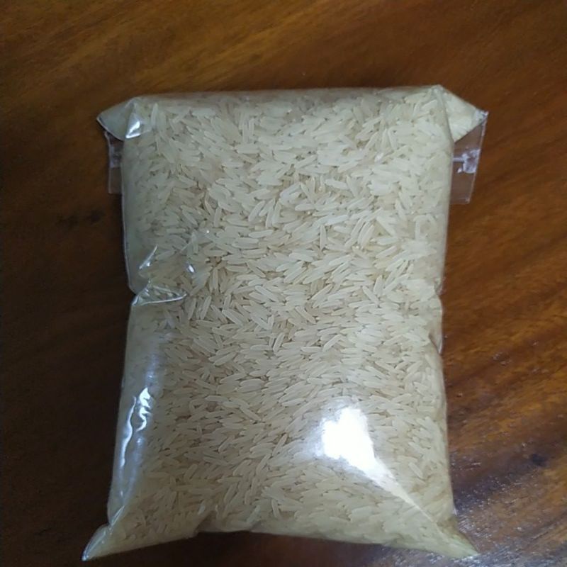 Jual Beras Basmati India khas Arab 1Kg kwalitas premium | Shopee Indonesia