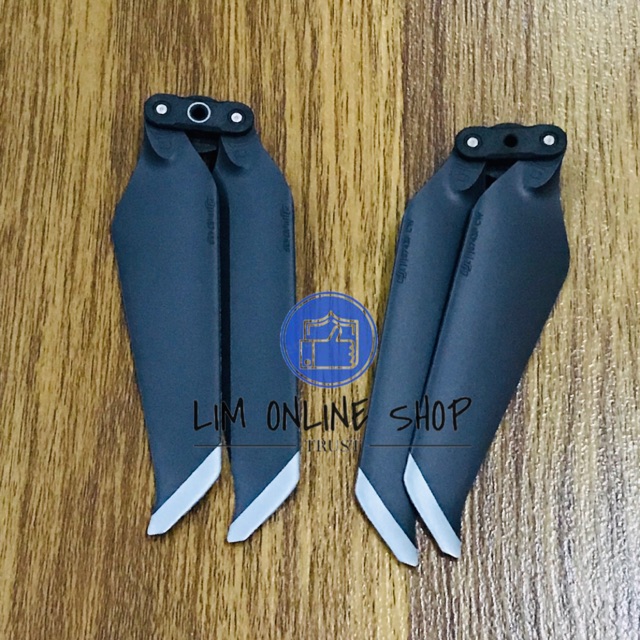 Jual DJI MAVIC Propeller Mavic 2 Pro Atau Propeller Mavic 2 Zoom ...