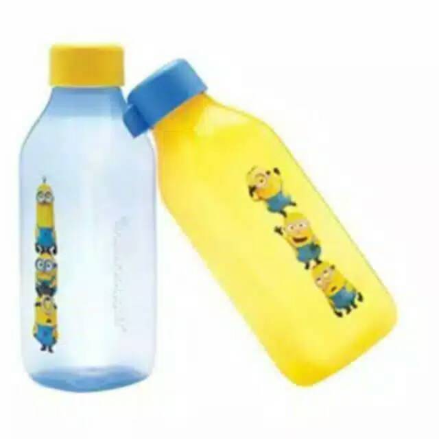 Jual Minion Bottle (1 Pc) | Shopee Indonesia