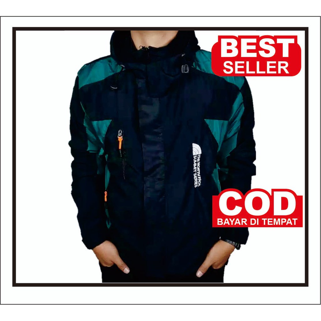 Jual JAKET THE NORTH FACE JAKET OUTDOOR MURAH JAKET GUNUNG/ jaket ...