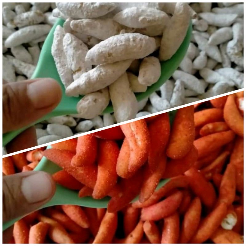 Jual Bidaran pedas dan manis 250 gr | Shopee Indonesia