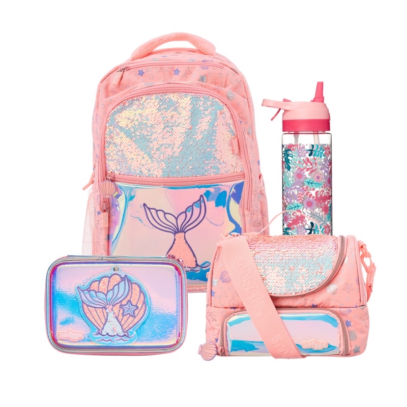 Jual Smiggle Glitz Mermaid | Shopee Indonesia