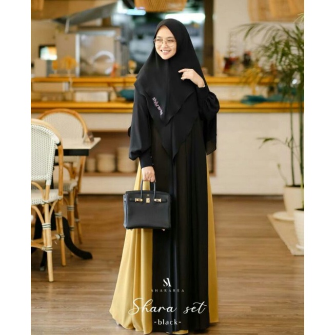 Jual Shara set by shaRarea | Shopee Indonesia