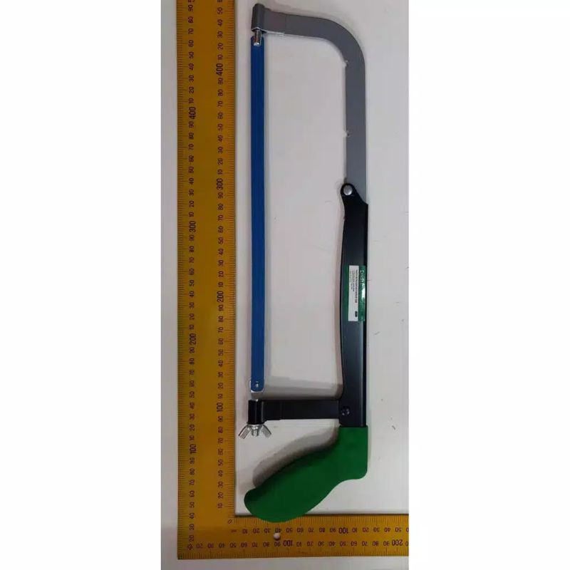 Jual JASON Stang Gergaji besi Gagang Pegangan Hacksaw frame nankai ...