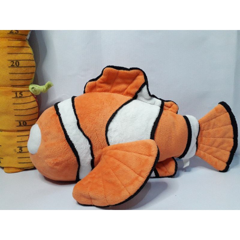 Jual BONEKA IKAN NEMO KARAKTER ANIMASI FINDING DORY ORIGINAL BRAND ...