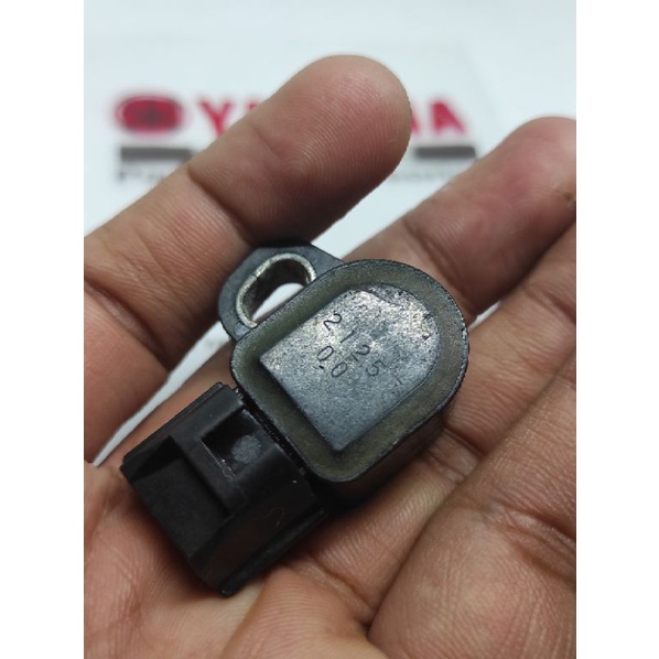 Jual Sensor TVS TPS TP sensor gas yamaha jupiter mx King Yamaha Xeon ...
