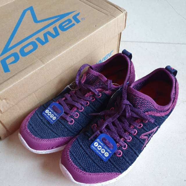 Jual Sepatu Power Bata (new) | Shopee Indonesia