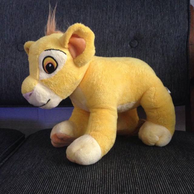 Jual Simba Doll | Shopee Indonesia