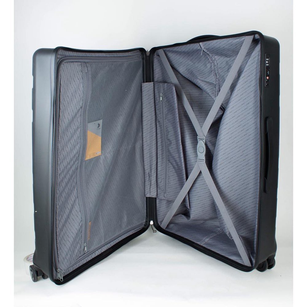 Jual Koper Traveling Kalibre 930052 010 Odyssey 01 Large - Tempat ...