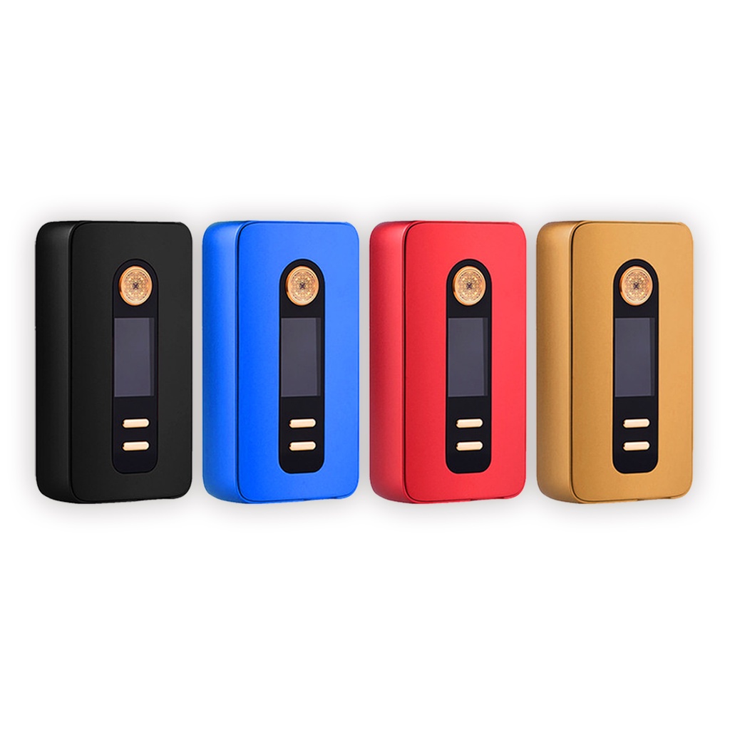 Jual Dotbox 220W Mod by Dotmod 100% Authentic | Shopee Indonesia