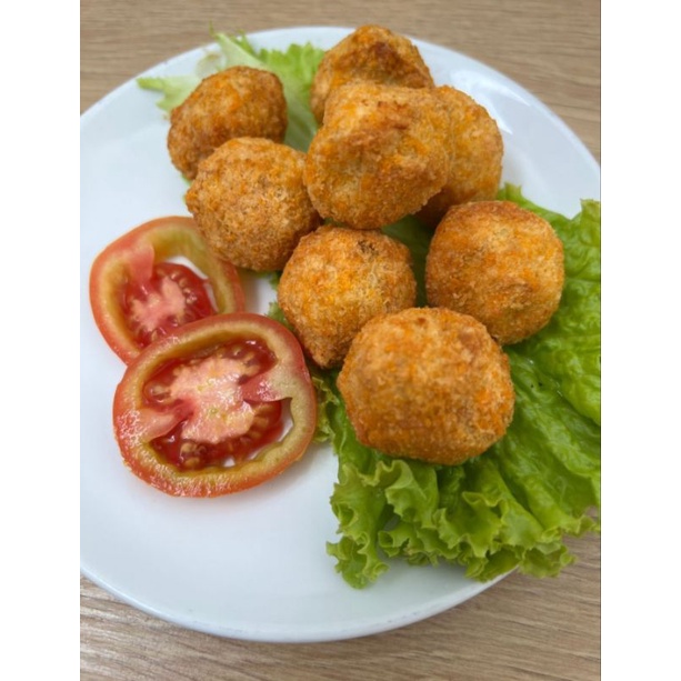 Jual Chicken Ball Bites (premium) | Shopee Indonesia
