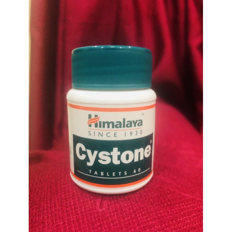 Jual Cystone Himalaya cystone Himalaya Cystone HIMALAYA CYSTONE ...