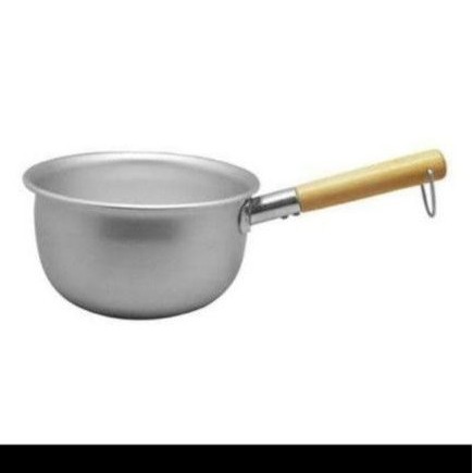 Jual PANCI CIHUY M JAWA MASPION 16 CM/PANCI MIE/SUP/AIR GAGANG KAYU ...