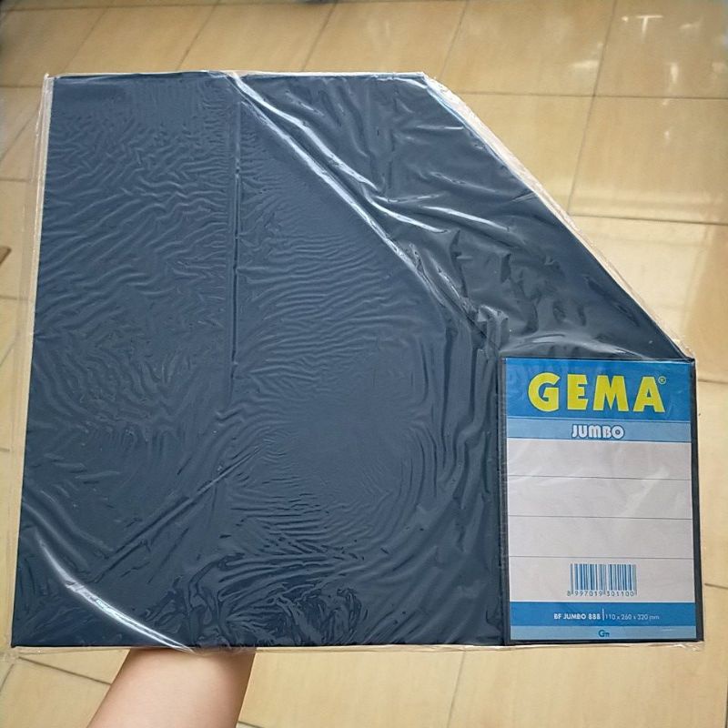 Jual Box File GEMA Folio | Shopee Indonesia
