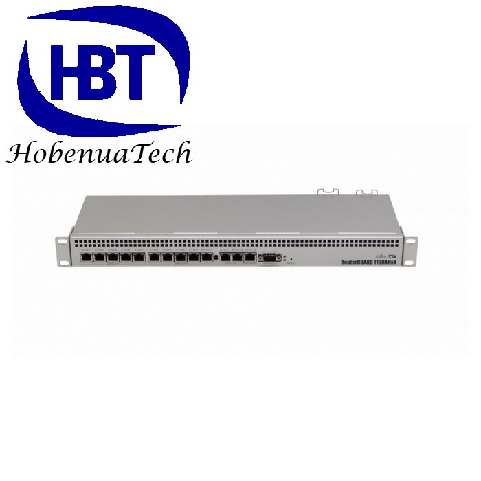 Jual Mikrotik RB1100ahx4 RouterBoard | Shopee Indonesia