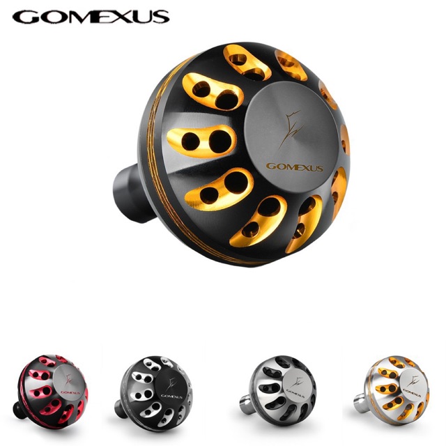 Jual KNOB GOMEXUS 38 mm | Shopee Indonesia