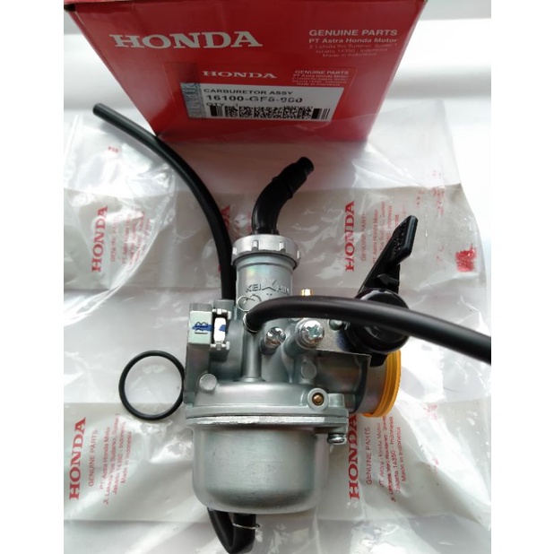 Jual Karburator Assy Honda Win Win 100 GF6 | Shopee Indonesia
