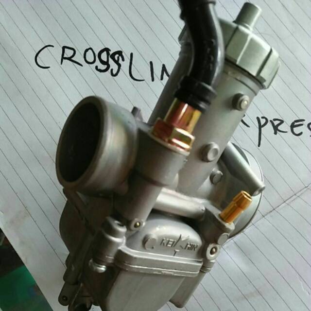 Jual KARBURATOR RACING KEIHIN PE 28 PE28 | Shopee Indonesia