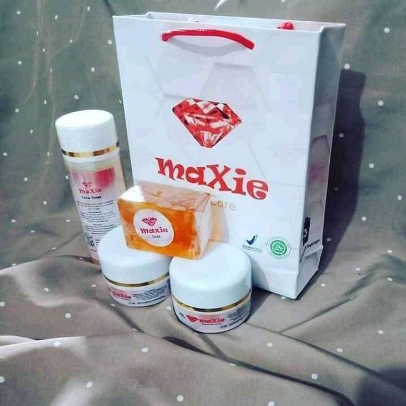 Jual Maxie Cream Original | Shopee Indonesia