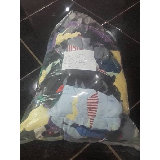 Jual Kain Lap Majun 1kg | Shopee Indonesia