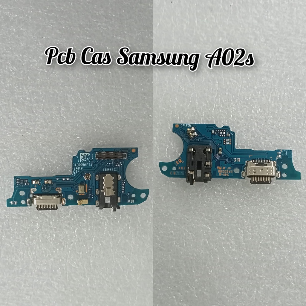 Jual Pcb Charger Samsung A025 A02s Papan Cas Samsung A025 A02s | Shopee ...