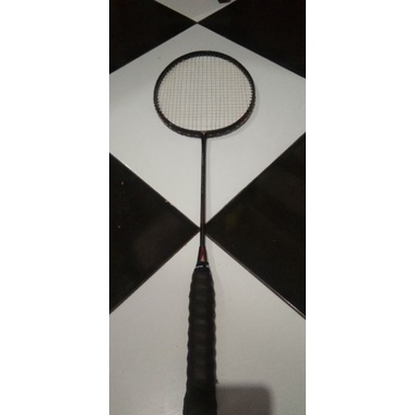 Jual raket yonex carbonex 21 SP original japan raket badminton bulutangkis raket jadul langka ...