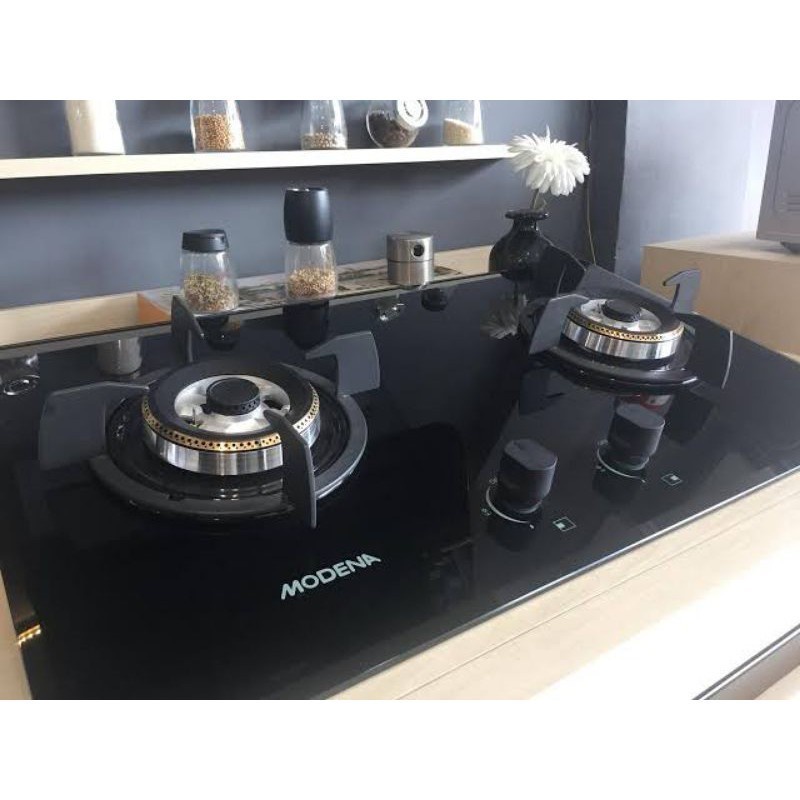 Jual KOMPOR TANAM MODENA BH5725LO BH 5725LO KUNINGAN | Shopee Indonesia