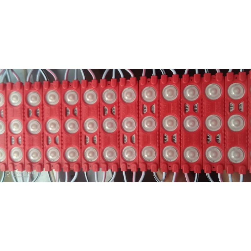 Jual led module sky merah | Shopee Indonesia