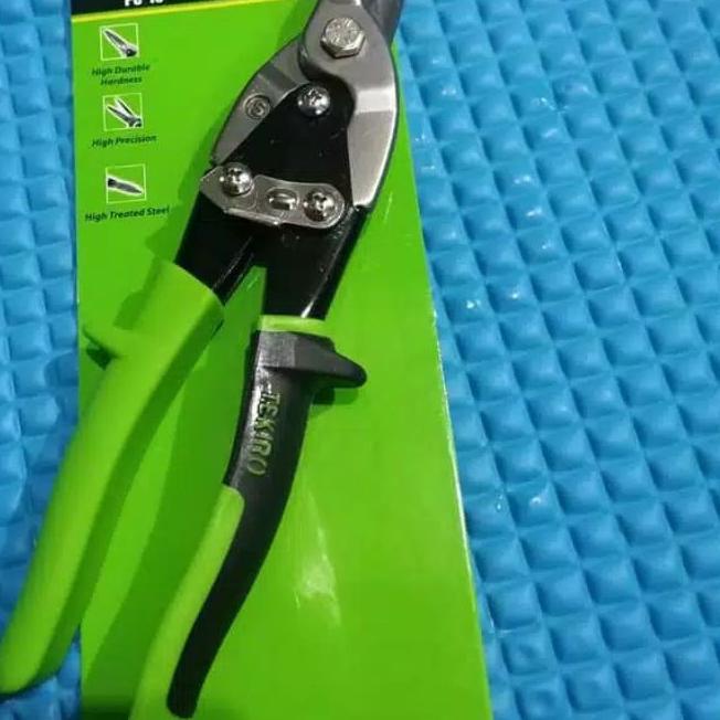 Jual AVIATION SNIP 10 INCH TEKIRO / GUNTING SENG 10 INCH TIPE LURUS ...