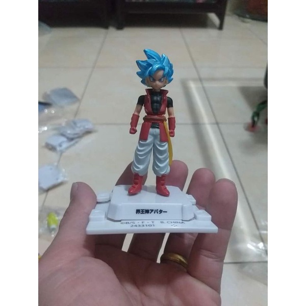 Jual dragon ball skill figure goku heroes | Shopee Indonesia