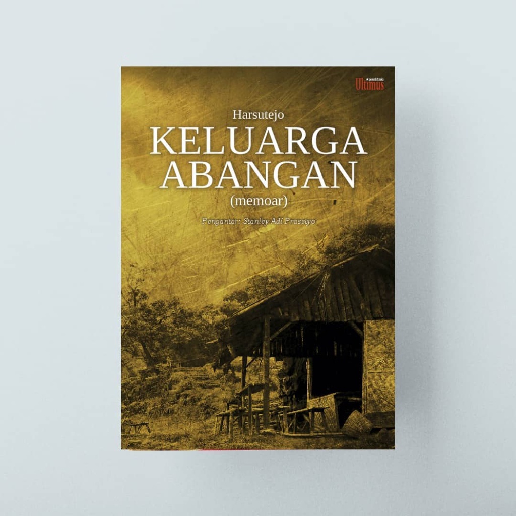 Jual KELUARGA ABANGAN (MEMOAR) - HARSUTEJO | Shopee Indonesia