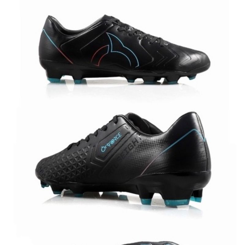 Jual ortuseight orochi FG black | Shopee Indonesia