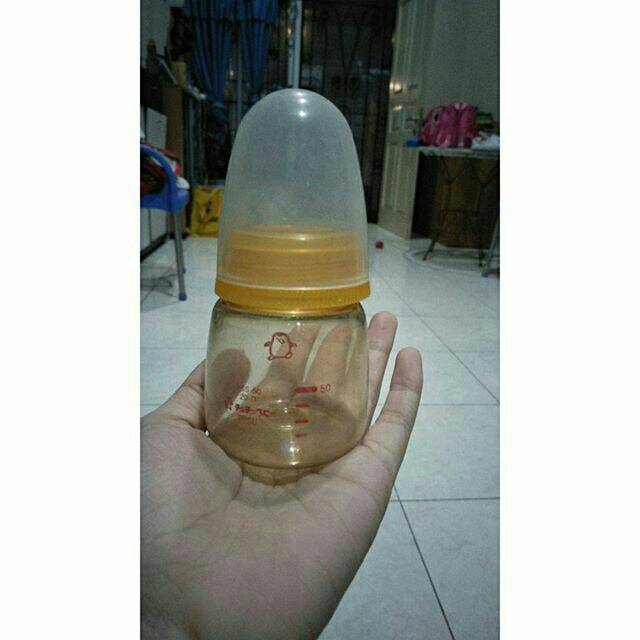 Jual Preloves botol susu chuchu 50ml | Shopee Indonesia