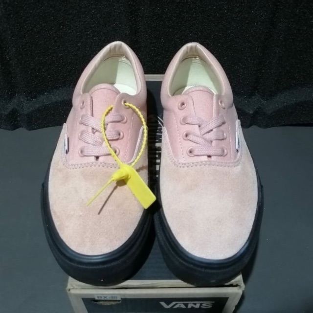Jual VANS ERA x PURLICUE PREMIUM ORIGINAL | Shopee Indonesia