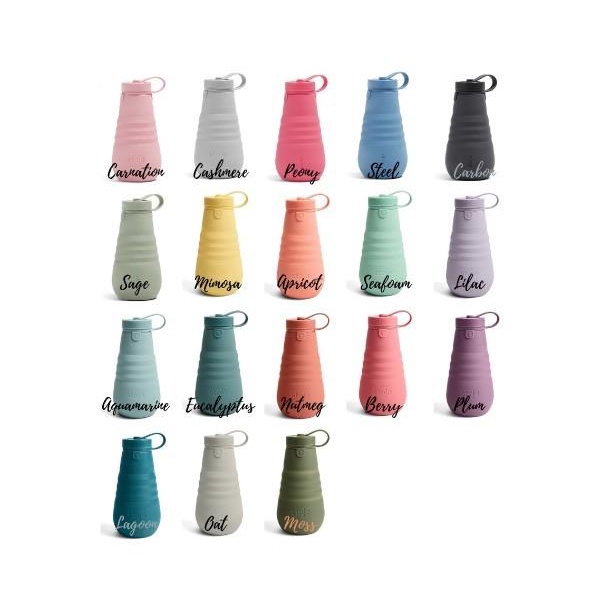 Jual Stojo 20Oz Bottle (Basic Colour) | Shopee Indonesia