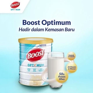 Jual boost optimum Harga Terbaik & Termurah Juni 2024 | Shopee Indonesia