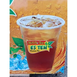 Produk melek tea, | Shopee Indonesia
