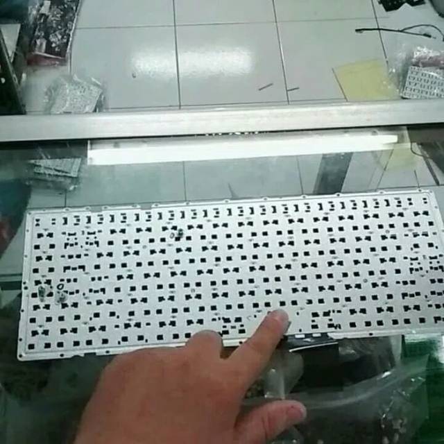 Jual KEYBOARD ASUS K401 A401 A401L K401L K401LB | Shopee Indonesia