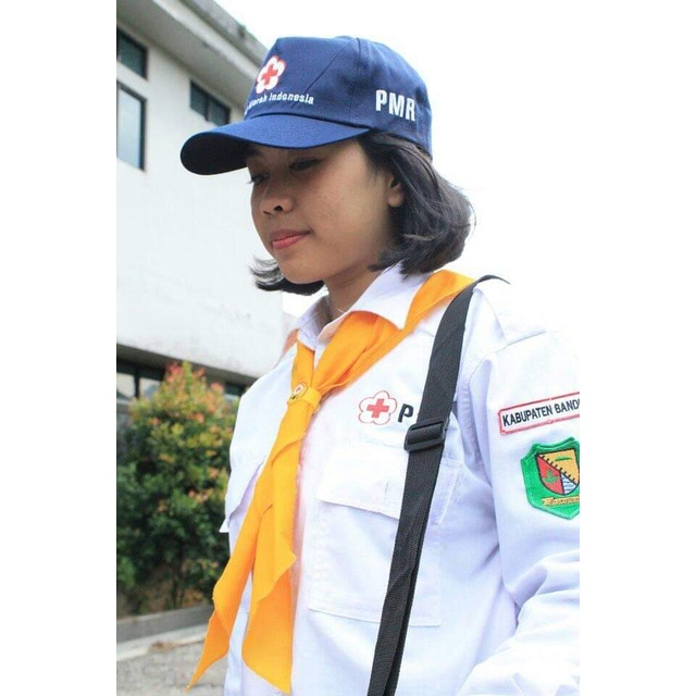 Jual Slayer PMR syal wira madya mula | Shopee Indonesia