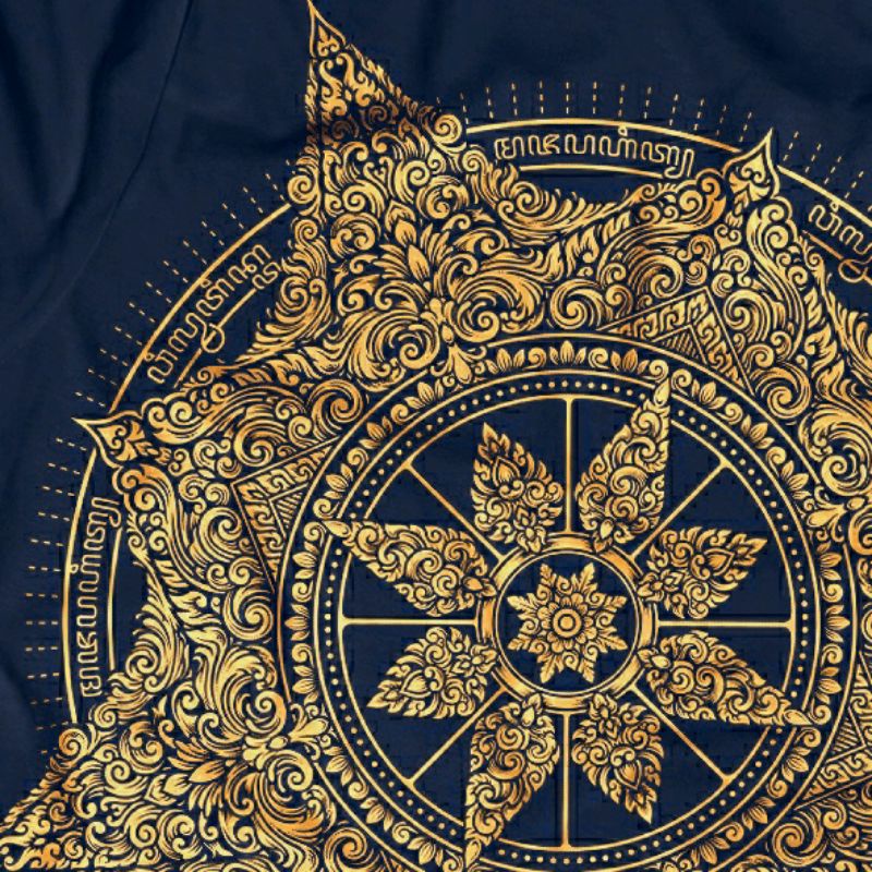 Jual GETIHJAWA Kaos Culture Illustrasi Lambang Majapahit | Shopee Indonesia