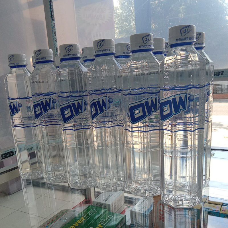 Jual air mineral beroksigen OW | Shopee Indonesia