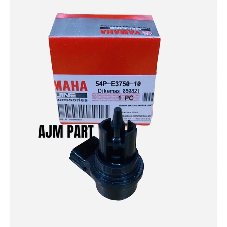 Jual Sensor isc idle switch langsam mio j-mio gt xeon-soul gt 115-xride ...