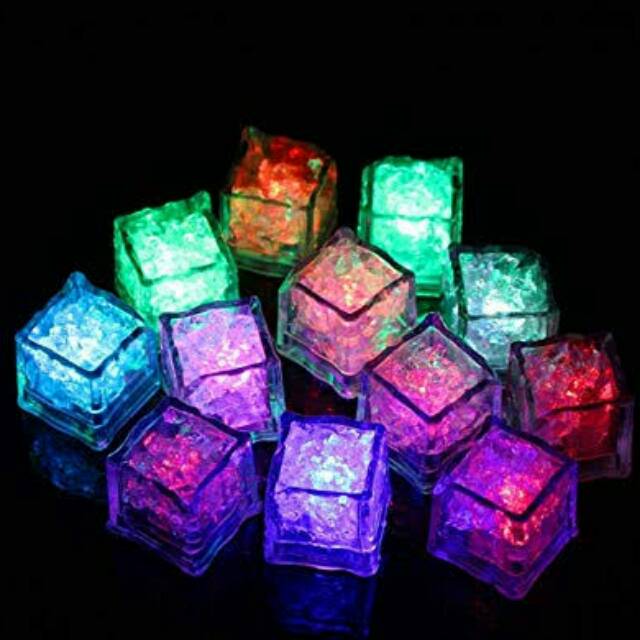 Jual ICE CUBE LED | Shopee Indonesia