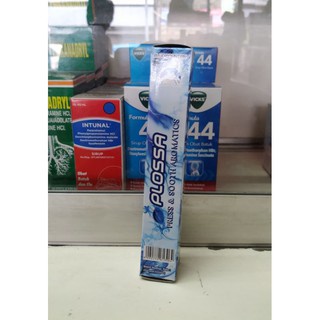 Jual PLOSSA MINYAK ANGIN AROMATHERAPY 4 IN 1 VARIAN RED HOT BLUE ...