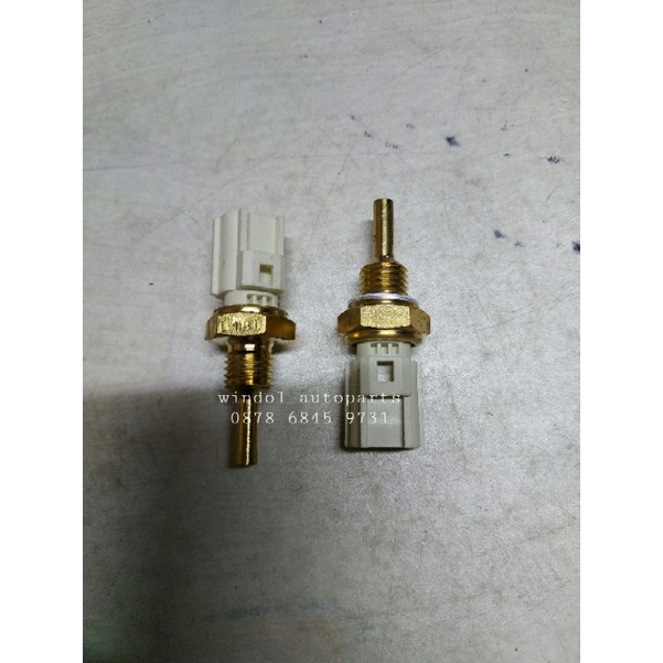 Jual Sensor Switch Temperatur Sensor ECT Toyota Yaris Altis Vios Camry ...