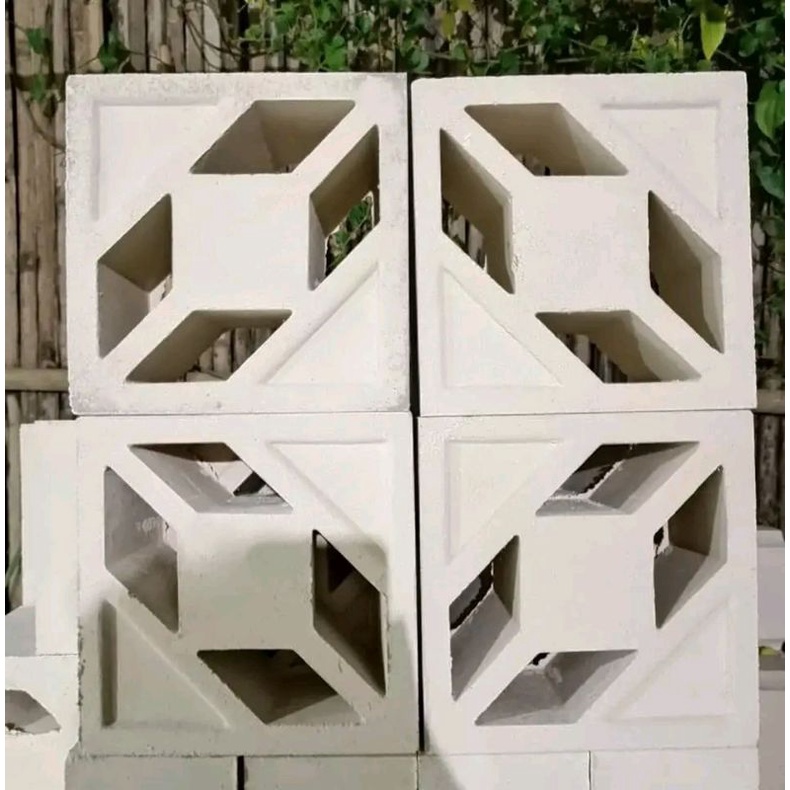 Jual FS - LOSTER BETON - ROSTER BETON MINIMALIS - LUBANG VENTILASI ...